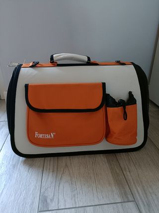 Trasportino per cani o gatti
