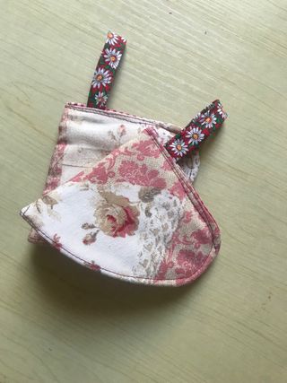 Presine cucina handmade