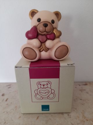 Teddy Thun Amore