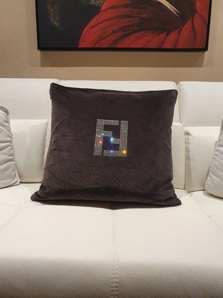 Cuscinissimo Fendi