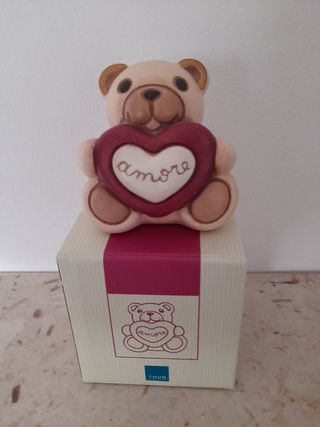 Teddy Thun Amore 2015