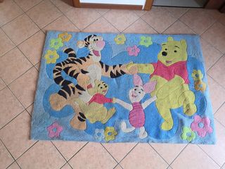 Tappeto originale Disney