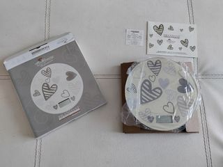 Bilancia digitale da cucina