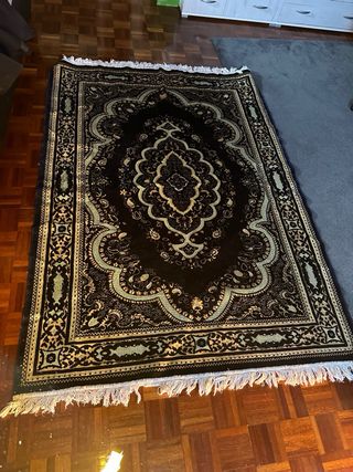 tappeto orientale