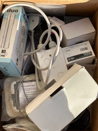 misetry box elettricista