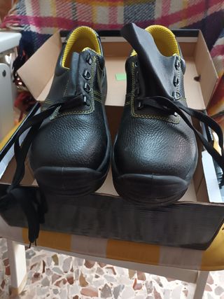 Scarpe da lavoro