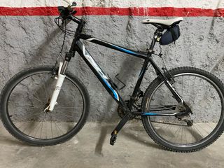 Bicicleta Bh Over de segunda mano en WALLAPOP