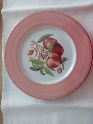 Piatti da collezione Henriette