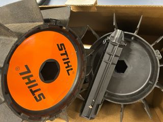 rullo per KM-KW STIHL