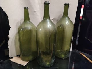 Bottiglioni antichi