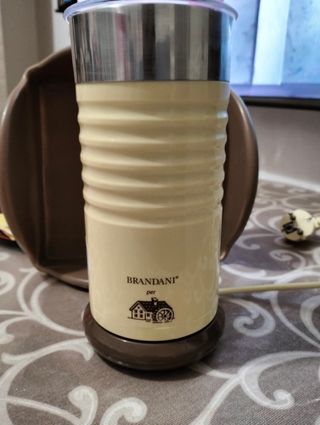 Schiuma latte mulino bianco