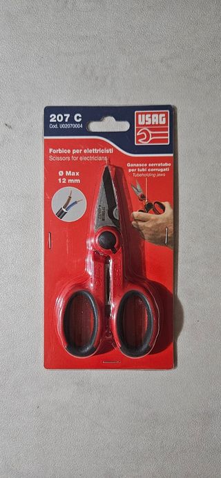 Forbice Usag 207C