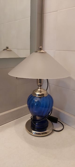 Lampada da tavolo