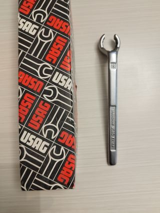 Chiave per raccordi Usag mm.19