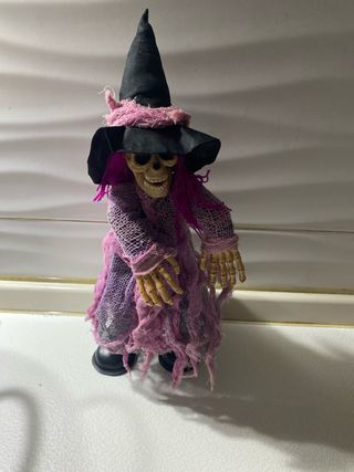 befana per feste