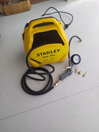 Compressore portatile