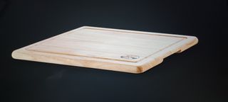 Tagliere in legno di Berti Coltellerie