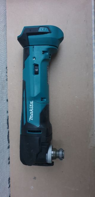 Makita Utensile multifunzione nuovo