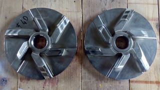 Frese per Legno Piattabanda Elettroservice