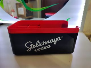Organizzatore professbar Stolichnaya