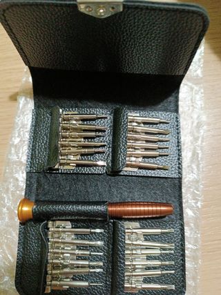 Set Cacciaviti professionale