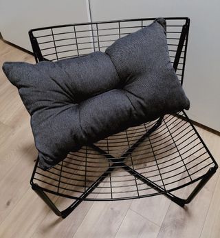 Cuscino schienale per divano da esterni