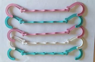 Appendiabiti set 5 pz