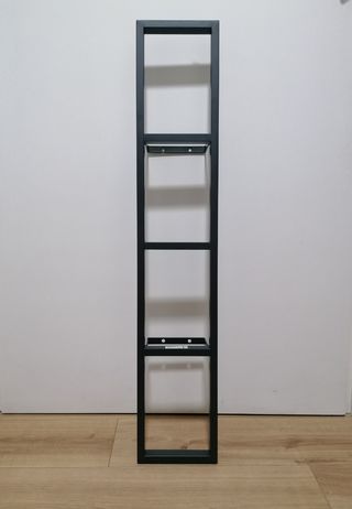 Porta CD/DVD - Ikea Lerberg