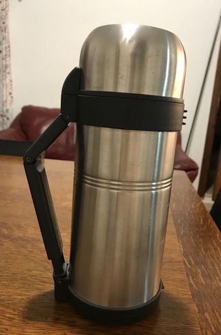 Thermos da campeggio