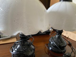 lampade da comodino