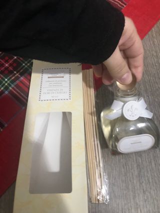 profumatore per ambienti