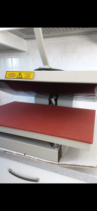 Termopressa Global SW62