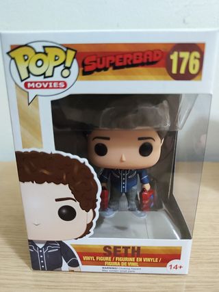 Superbad funko pop store