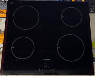 piano induzione bosch