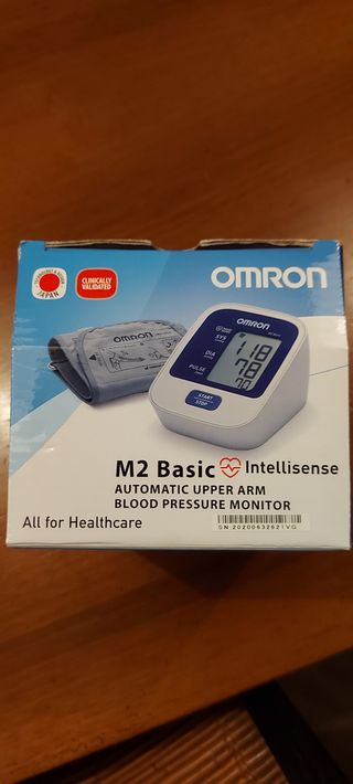Misuratore di pressione