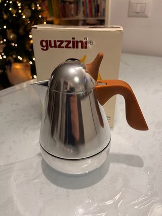 Caffettiera Guzzino