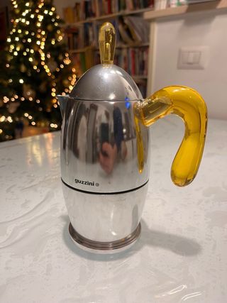 Caffetiera Guzzini