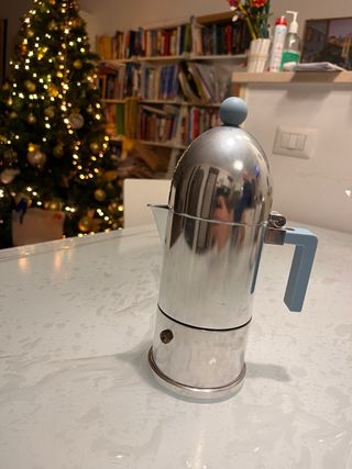 Caffettiera Alessi