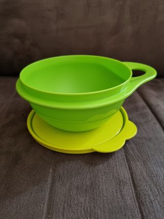 Ciotola Maximilian Tupperware