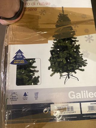 Albero di Natale