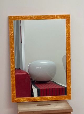 Specchio da parete