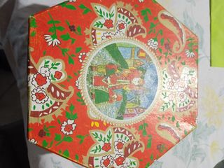 Set tazzine da caffè nella propria sca