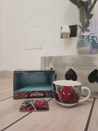 Tazza