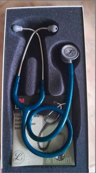 Stetoscopio