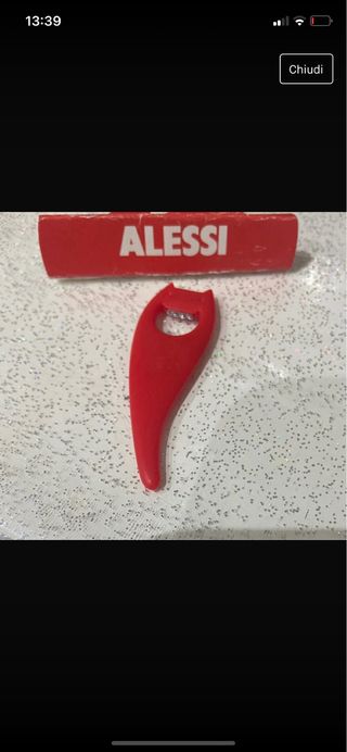 alessi magnete