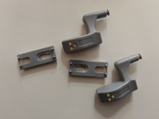 Led per armadi