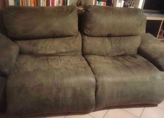 Divano poltrone sofà 2 posti