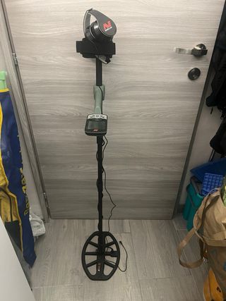 Metal Detector Minelab X-TERRA PRO