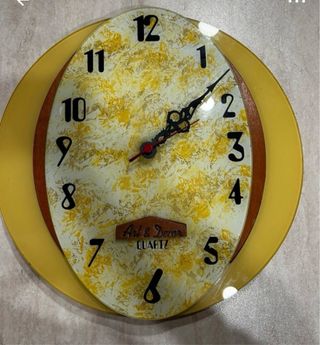 orologio da parete