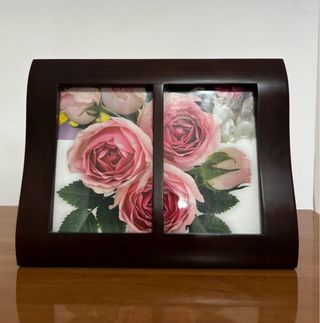 cornice per fotografie